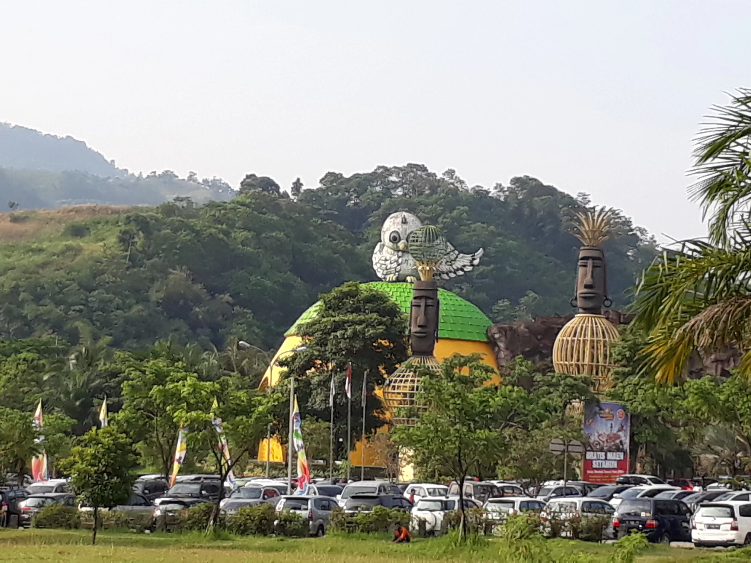 JungleLand Adventure Theme Park – Gotrekkingsentul.com